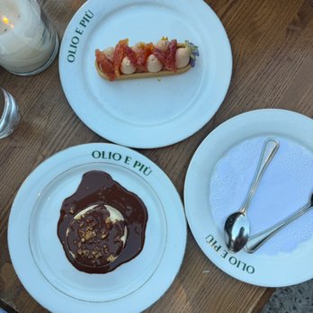 OLIO E PIÙ - Updated October 2025 - 9265 Photos & 6967 Reviews - 3 ...