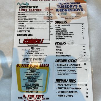 FIREHOUSE CRAWFISH- DELTA SHORE - Updated July 2025 - 296 Photos & 159 ...