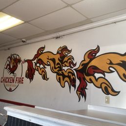 CHICKEN FIRE - Updated December 2025 - 892 Photos & 701 Reviews - 2425 ...