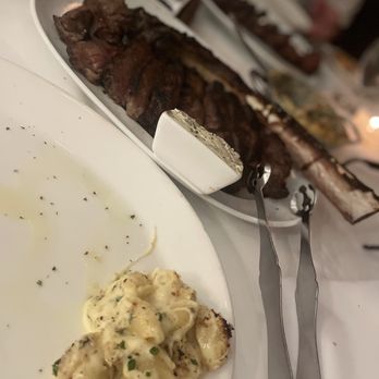 STEAK 48 - Updated March 2025 - 716 Photos & 366 Reviews - 260 S Broad ...