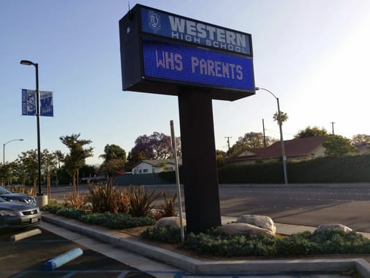 WESTERN HIGH SCHOOL - Updated January 2026 - 39 Photos & 20 Reviews ...