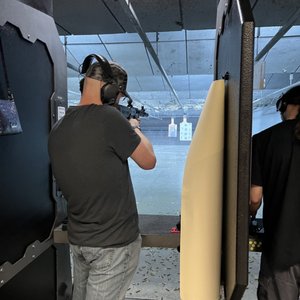 NEXUS SHOOTING RANGE - 576 Photos & 524 Reviews - 2600 Davie Rd, Davie ...