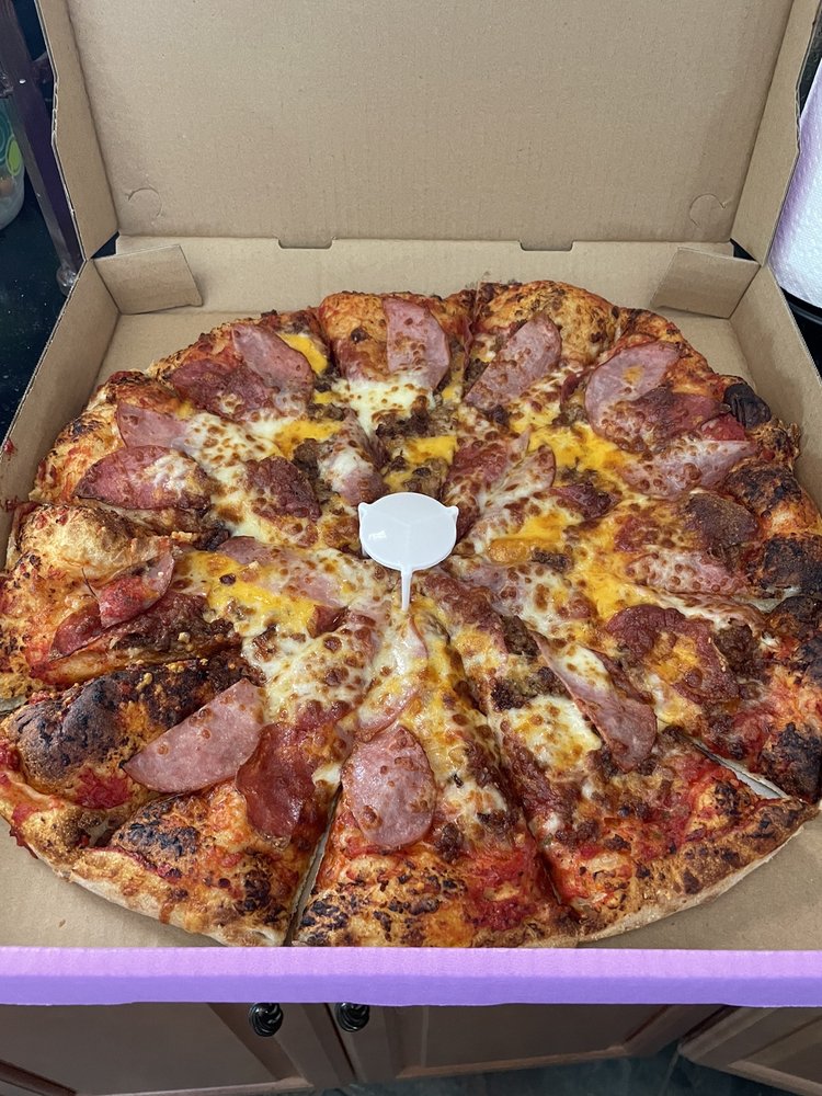 MAGPIES GOURMET PIZZA - 60 Photos & 87 Reviews - 105 S Houghton Rd ...