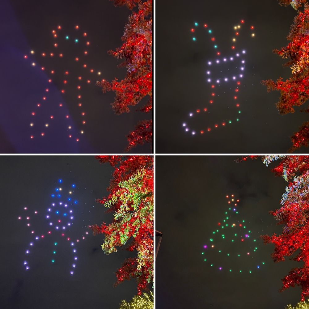 RELIANT LIGHTS YOUR HOLIDAY - Updated December 2025 - 19 Photos - 2403 ...