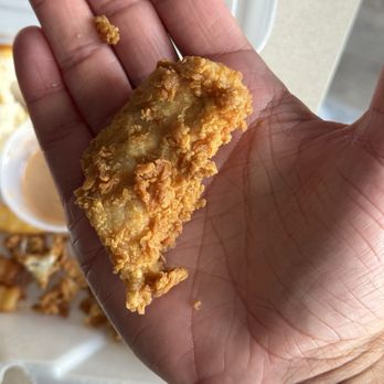 GUTHRIE’S CHICKEN - Updated October 2025 - 13 Reviews - 1308 W Wade ...