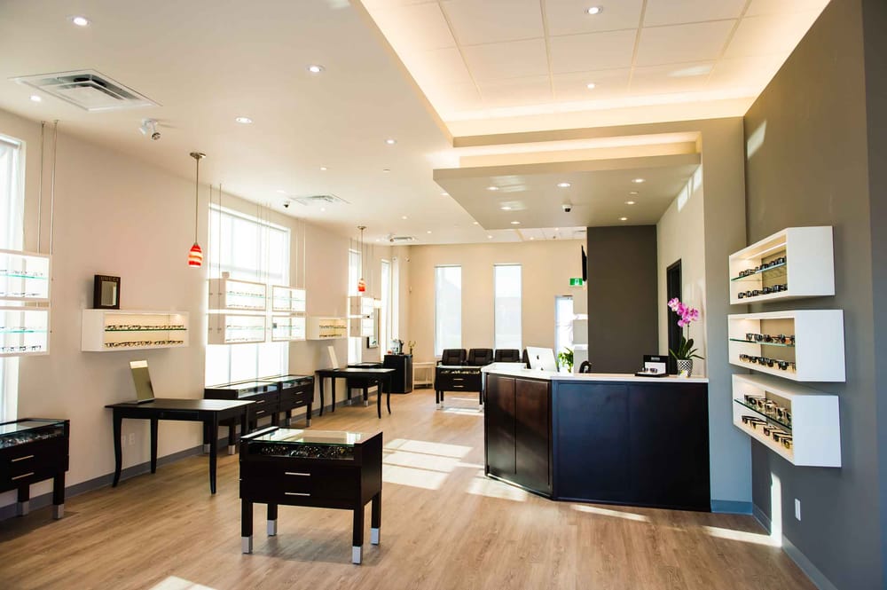 ROMIN OPTICAL - Updated January 2026 - 580 Hespeler Road, Cambridge ...