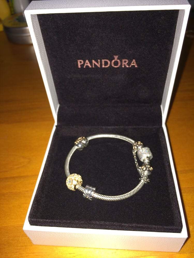 PANDORA MORUMBI SHOPPING - Updated November 2024 - Av. Roque Petroni ...