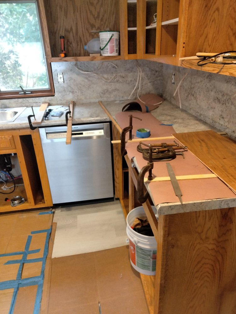 BRIAN HOME REPAIRS - Updated May 2025 - Request a Quote - Plymouth ...