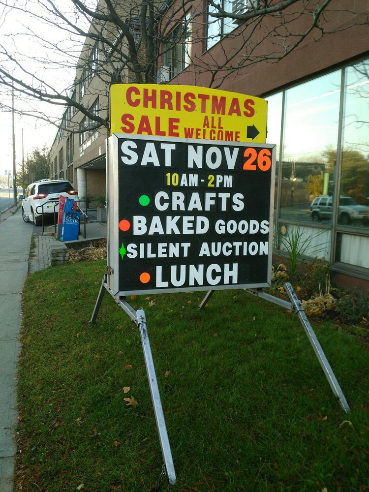 ST. CLAIR O’CONNOR COMMUNITY - Updated September 2024 - 2701 Saint ...