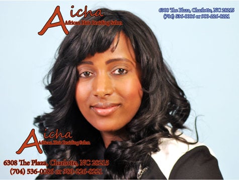 AICHA AFRICAN HAIR BRAIDING - Updated August 2025 - 6308 The Plz ...