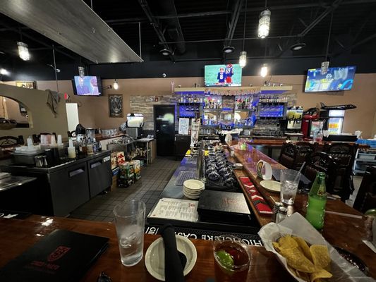 CINCO DE MAYO MEXICAN CUISINE AND CANTINA - Updated January 2026 - 21 ...