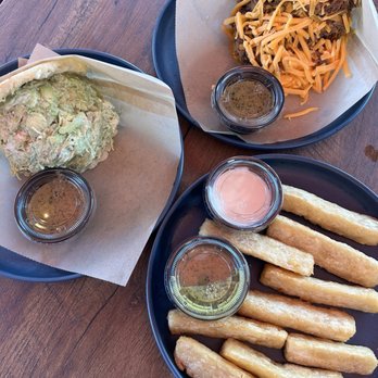 AREPA PLEASE - Updated December 2025 - 559 Photos & 318 Reviews - 474 ...