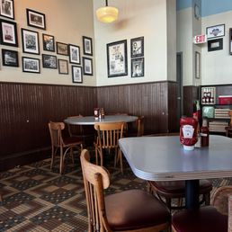 HIGH HAT CAFE - Updated January 2026 - 865 Photos & 707 Reviews - 4500 ...