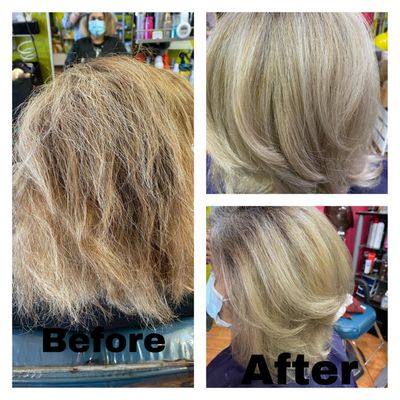 KAT BEAUTY SALON - Updated July 2024 - 159 Photos & 59 Reviews - 12441 ...