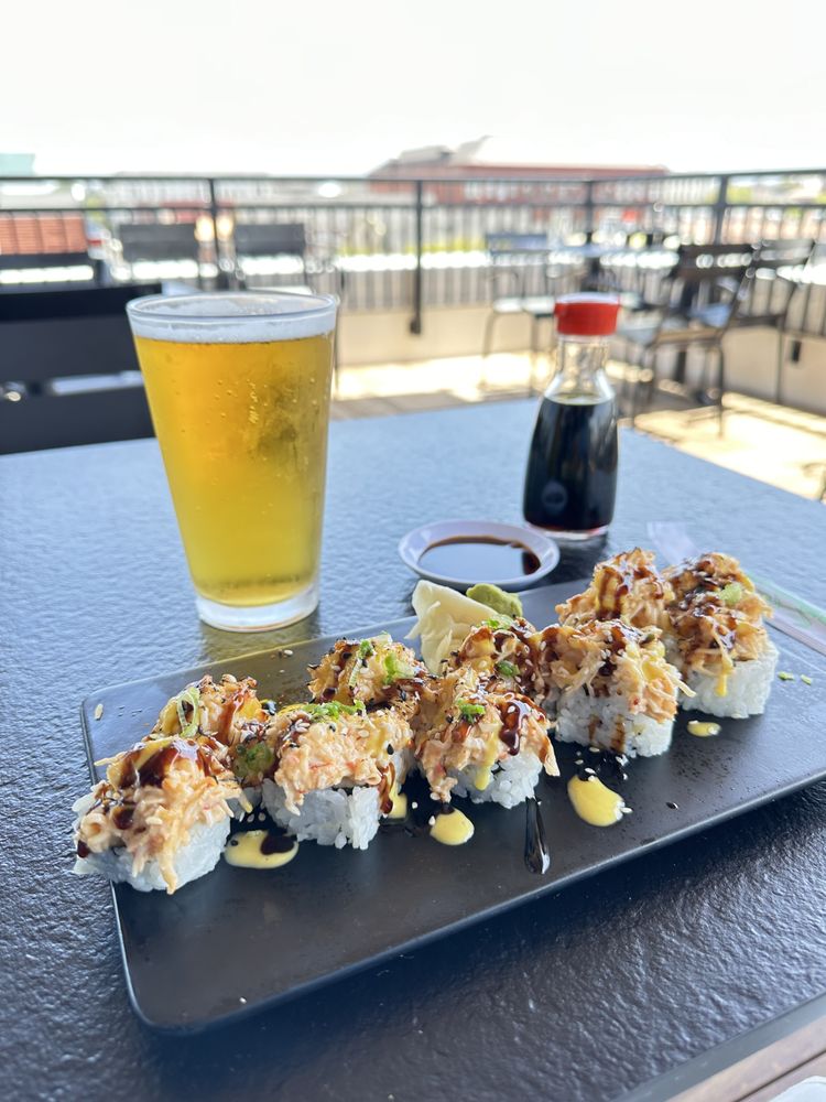 ROOFTOP - Updated July 2024 - 43 Photos & 39 Reviews - 148 E St, Eureka ...