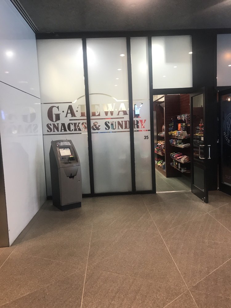 GATEWAY NEWSTAND - Updated July 2025 - 2500 Citywest Blvd, Houston ...