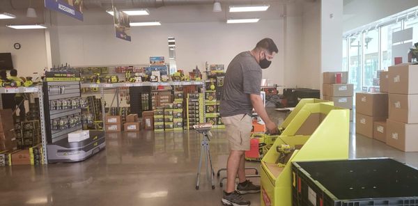 DIRECT TOOLS FACTORY OUTLET - Updated July 2025 - 15869 N Fwy Service ...