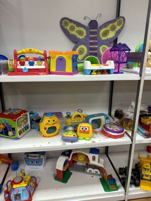 AMVETS THRIFT STORE - Updated December 2025 - 31 Photos & 21 Reviews ...