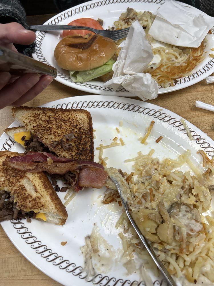 WAFFLE HOUSE - ARCHDALE - Updated December 2025 - 36 Photos & 38 ...