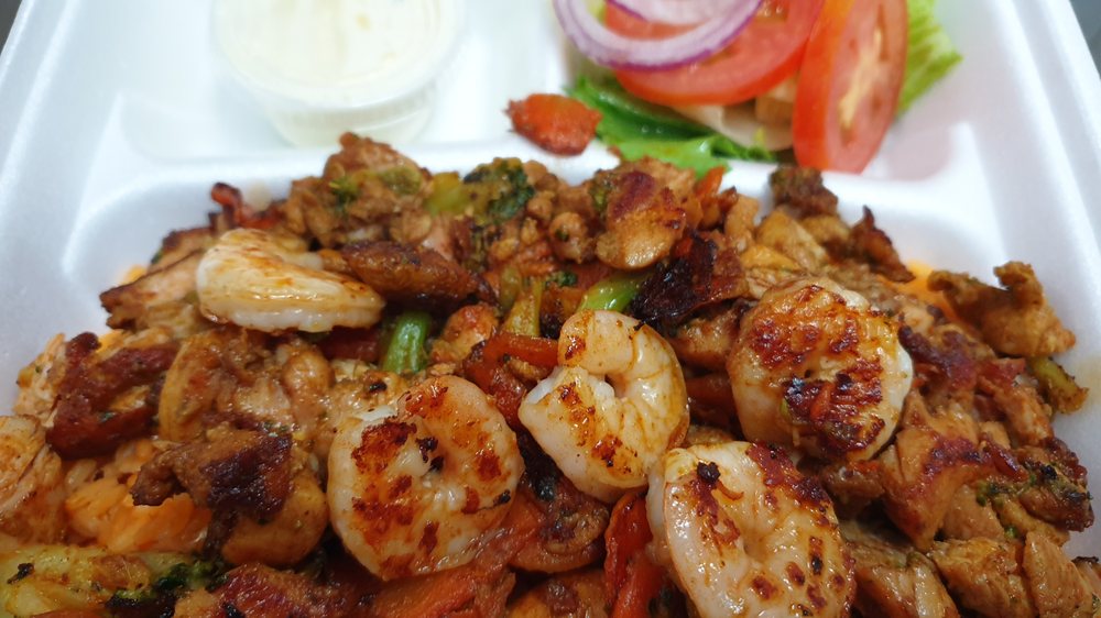 CARNIVAL PIZZA - 4222 Lancaster Ave, Philadelphia, Pennsylvania - Pizza ...