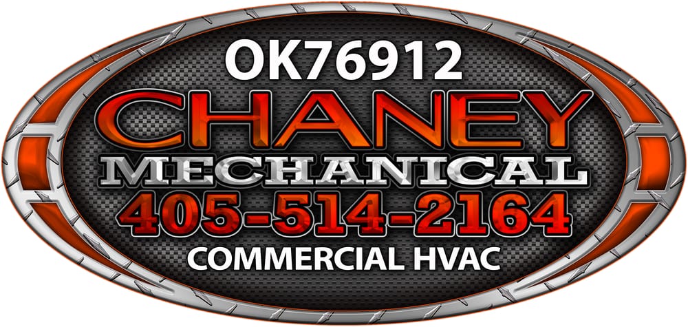 CHANEY MECHANICAL - Updated November 2025 - Edmond, Oklahoma - Heating ...