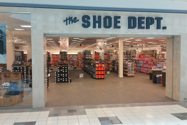 SHOE DEPT - Updated December 2025 - 5256 State Rte 30, Greensburg ...