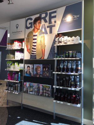 GREAT CLIPS - Updated July 2025 - 16 Reviews - 2032 35th Ave, Greeley ...