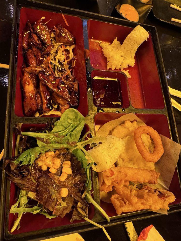 SUSHI MOON RAMEN - Updated December 2025 - 93 Photos & 86 Reviews ...