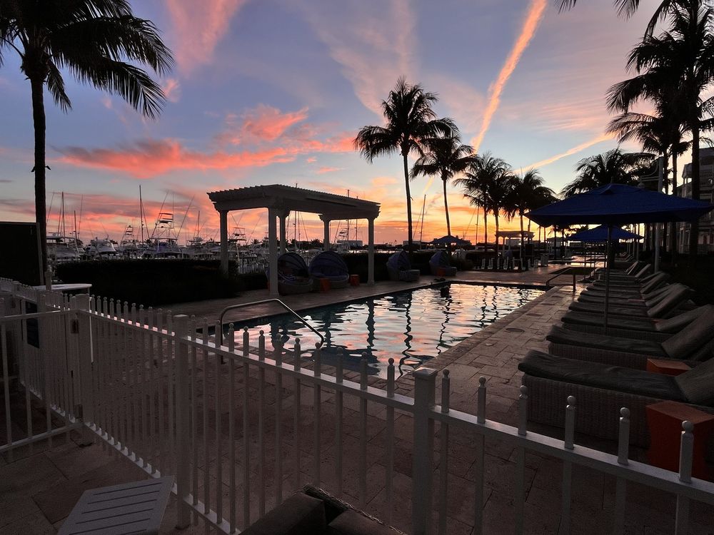 NAS Key West Navy Base in Key West, FL | MilitaryBases.com