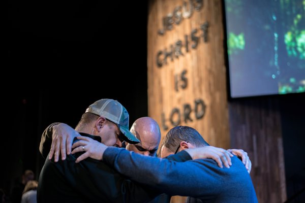 BRAVE CHURCH - Updated July 2024 - 39 Photos & 23 Reviews - 3800 East ...