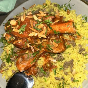 AL BADAWI - Updated June 2025 - 215 Photos & 99 Reviews - 1725 2nd Ave ...