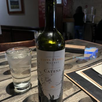 TWISTED VINE - Updated October 2024 - 1186 Photos & 1312 Reviews - 127 ...