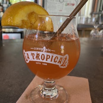 CERVECERIA LA TROPICAL - 563 Photos & 200 Reviews - 42 NE 25th St ...
