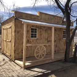 MENNONITE SHEDS - 23 Photos - Tucson, Arizona - Shades & Blinds - Phone ...