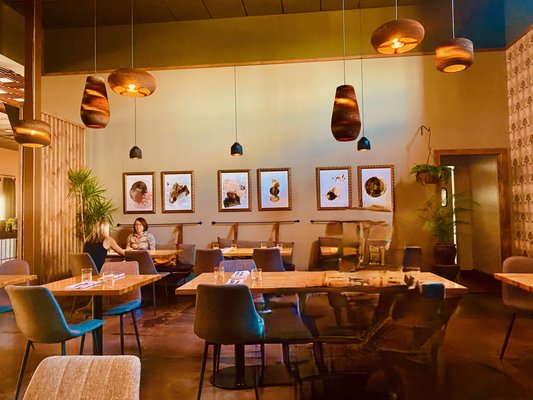 CAMPO ITALIAN BISTRO & BAR Scottsdale, AZ - Updated November 2024 - 289 ...