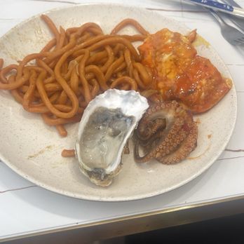 YUMMY BUFFET & GRILL - Updated January 2026 - 133 Photos & 106 Reviews ...