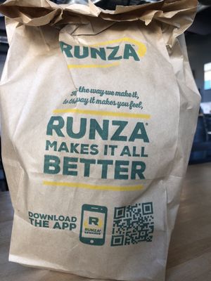 RUNZA - Updated October 2025 - 16 Photos & 44 Reviews - 965 S 72nd St ...