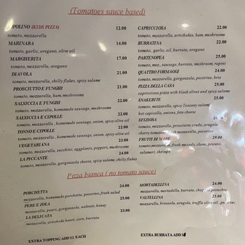 GUSTO FERRARI - Updated December 2025 - 26 Photos - 201 Okanagan Avenue ...