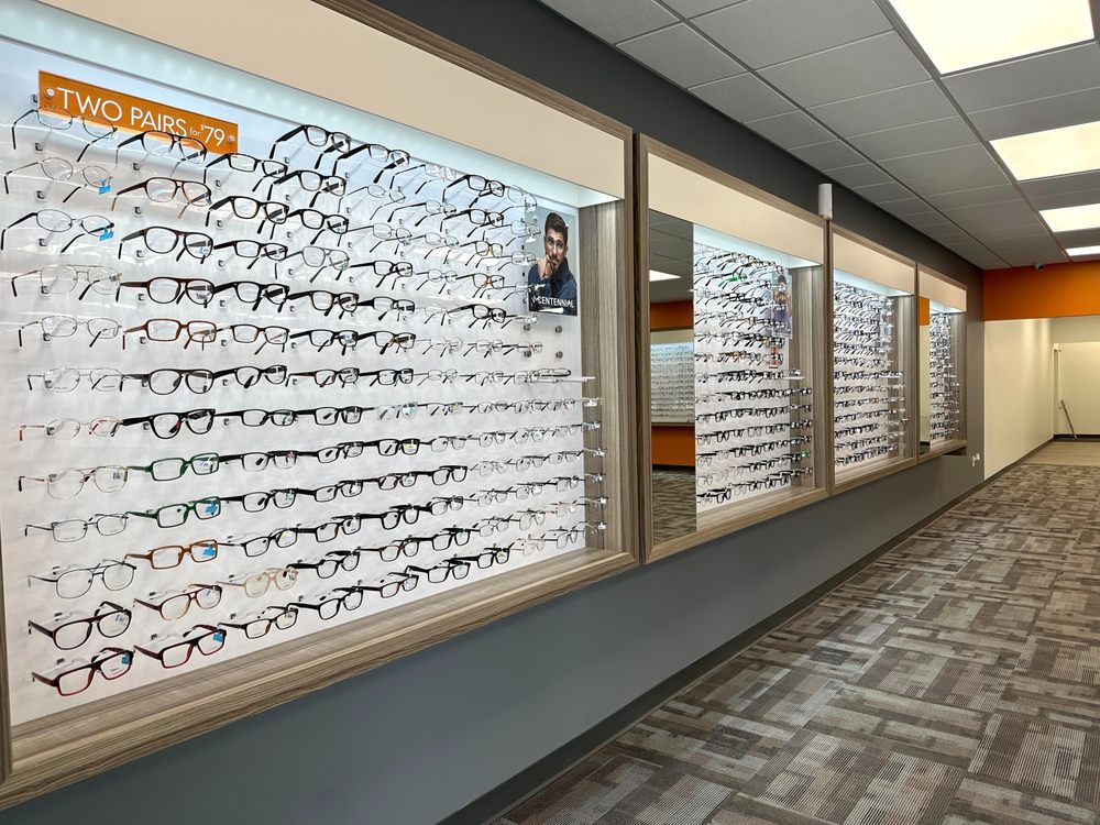 STANTON OPTICAL - Updated September 2025 - 18 Photos & 11 Reviews ...