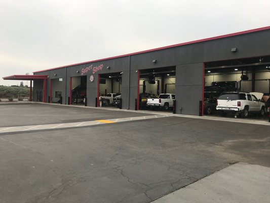SUPER SHOP AUTOMOTIVE - Updated December 2025 - 12 Photos & 38 Reviews ...