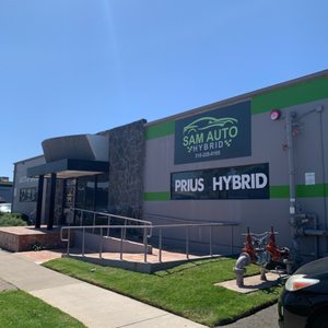 SAM AUTO HYBRID - 130 Photos & 146 Reviews - 3029 Enterprise St, Costa ...