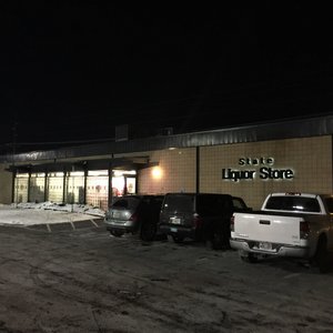 STATE LIQUOR STORE - Updated January 2026 - 484 N Wall Ave, Ogden, Utah ...