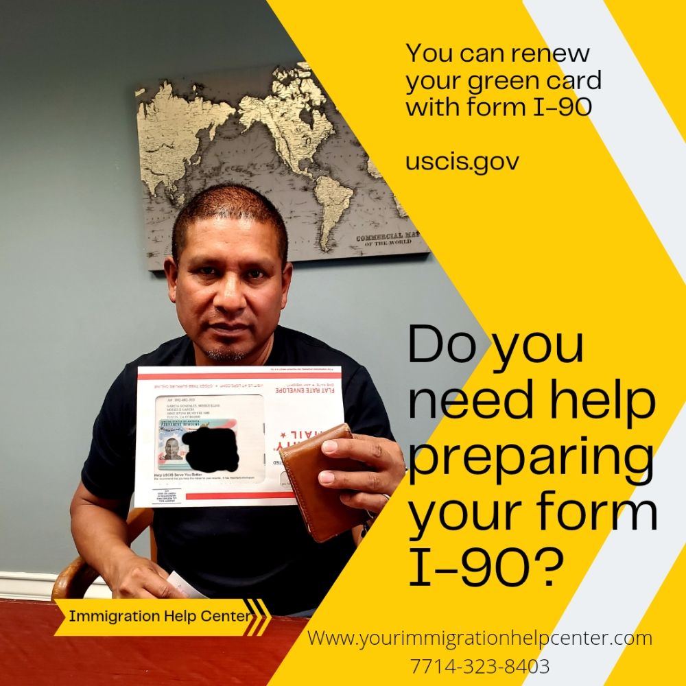 IMMIGRATION HELP CENTER - Updated July 2025 - 48 Photos - 18002 Irvine ...