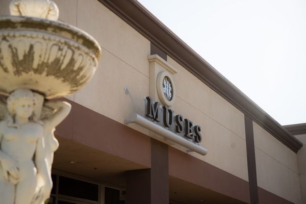 MUSES DAY SPA - Updated November 2025 - 126 Photos & 363 Reviews - 8525 ...