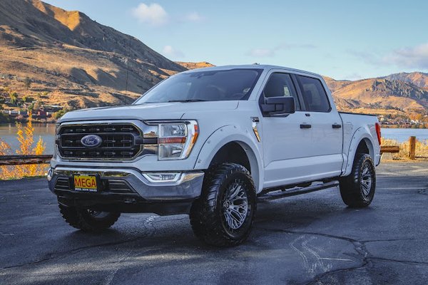 MEGA AUTO SALES - Updated May 2026 - 1230 W Broadway Ave, Moses Lake ...