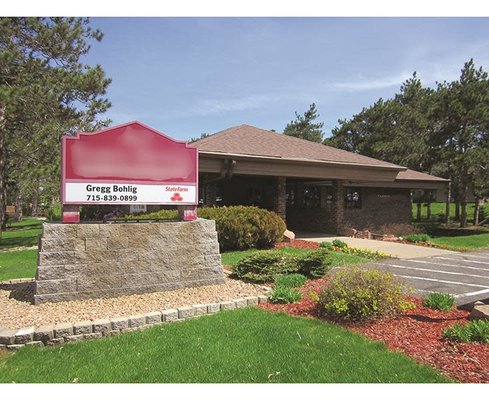 GREGG BOHLIG - STATE FARM INSURANCE AGENT - Updated January 2025 - 3131 ...