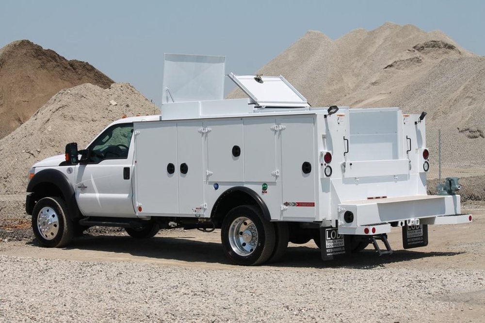 INTERSTATE ASSEMBLY SYSTEMS - Updated October 2025 - 23 Photos - 724 ...