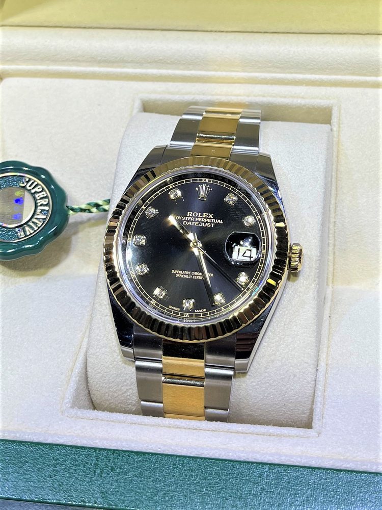 ROLEX WATCH BUYERS - 14 Photos - 925 North La Brea Ave, Los Angeles ...