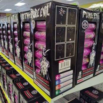 BLACKJACK FIREWORKS - Updated June 2024 - 58 Photos & 55 Reviews - 1181 ...