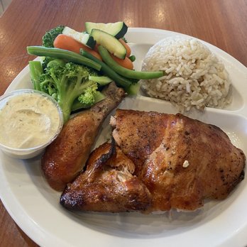 CHICKEN MAISON - 271 Photos & 443 Reviews - 24631 Crenshaw Blvd ...
